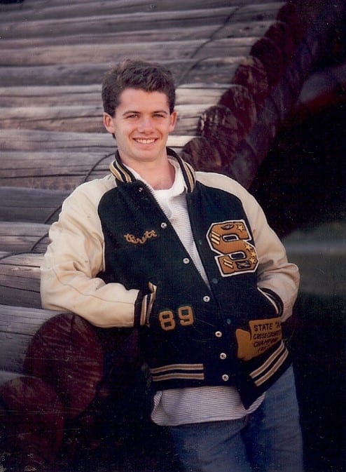 Brett Allsop Memorial Scholarship – Whatcom Community Foundation