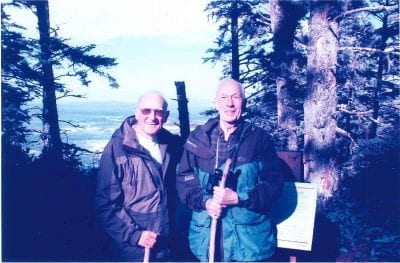 Leave a Legacy – Whatcom Community Foundation